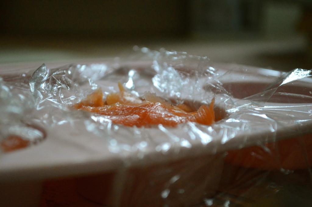 Paleo Smoked Trout Mousse | Emma Porter's Kitchen